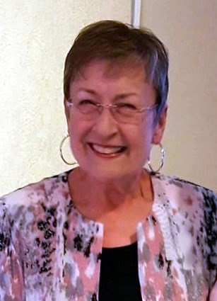 Vicki McCall avis de décès - Austin, TX