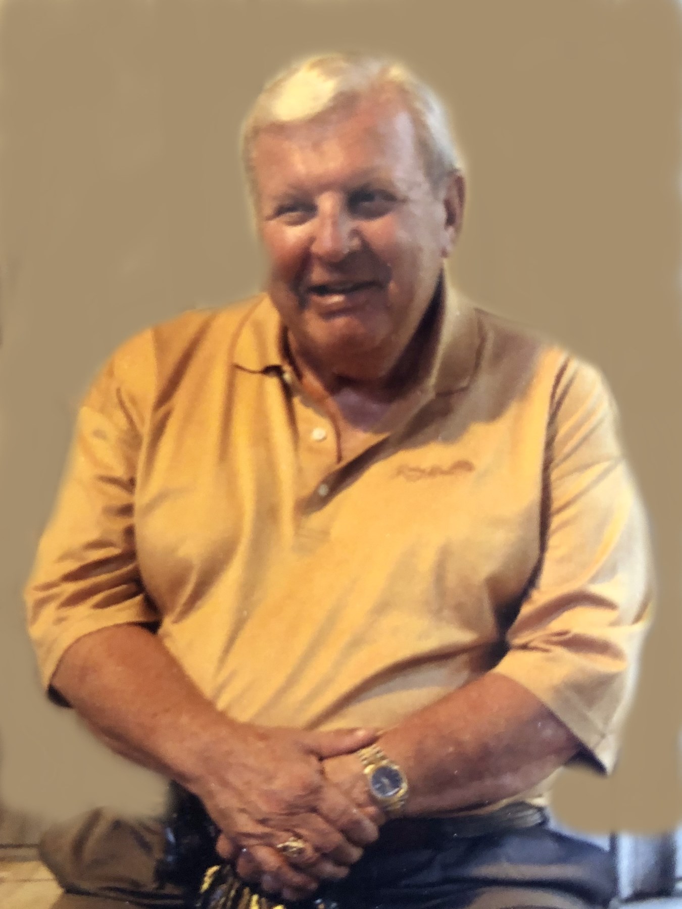 Jack Whisler Obituary - Arlington Heights, IL