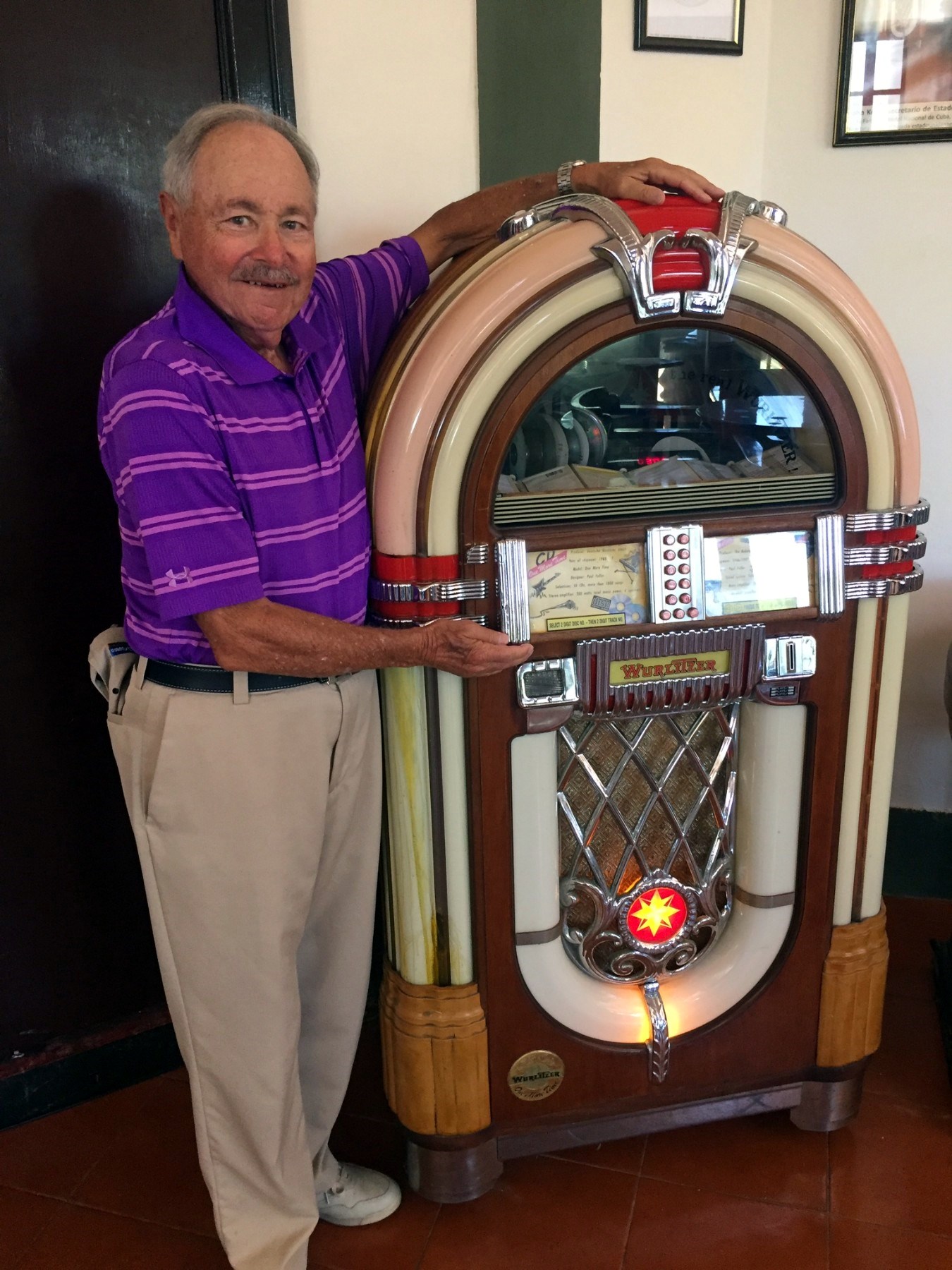 Howard Sanders Obituary - North Lauderdale, FL