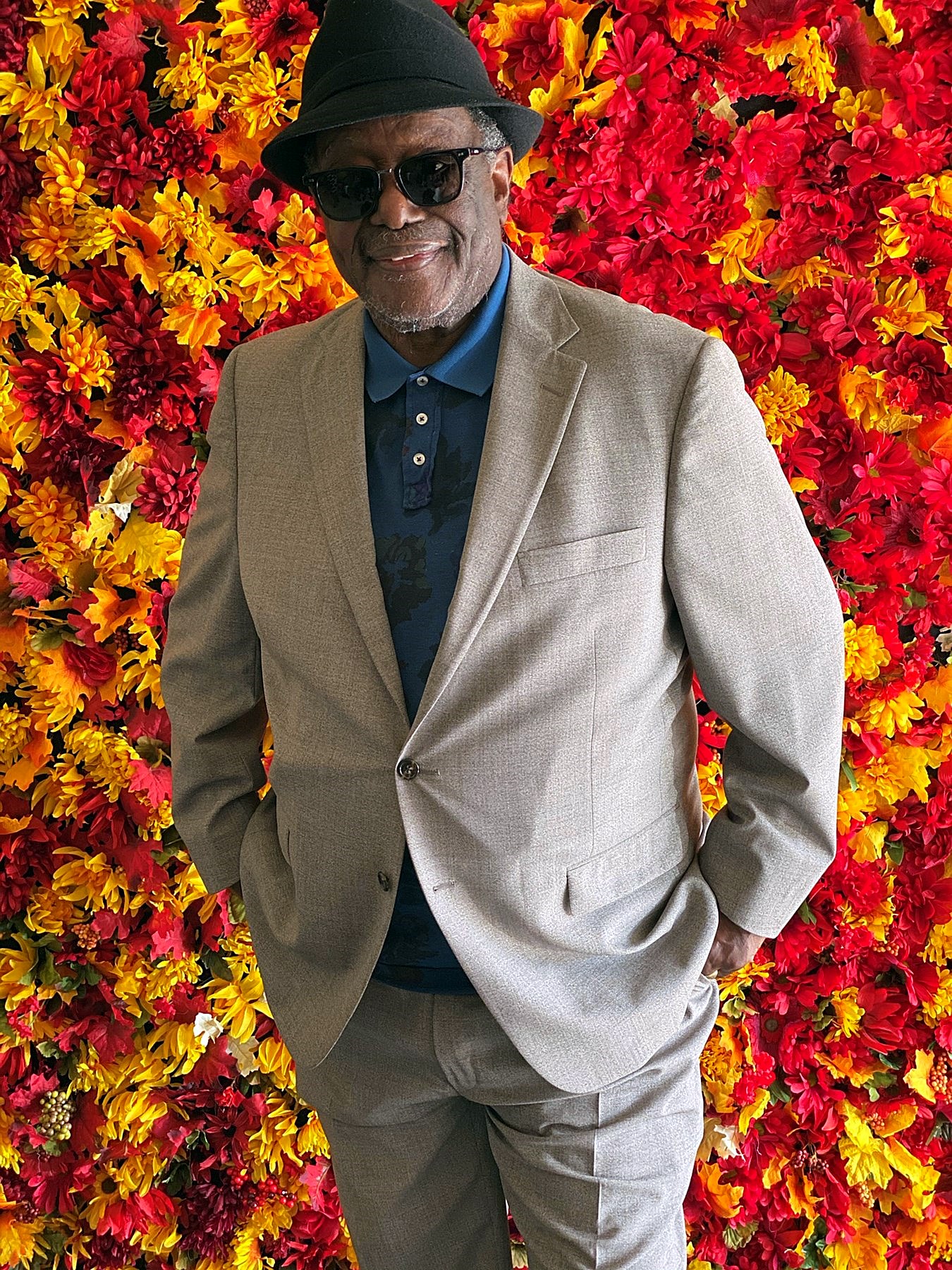 Donald Edwards Obituary - Houston, TX