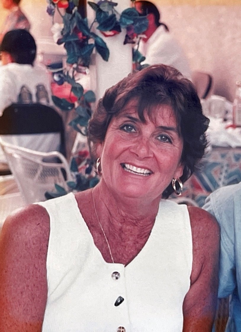 Maryl Heinle Obituary - Deerfield Beach, FL