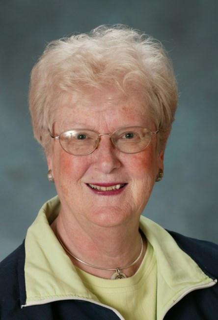 Elizabeth Peplow Obituary - St. Louis, MO