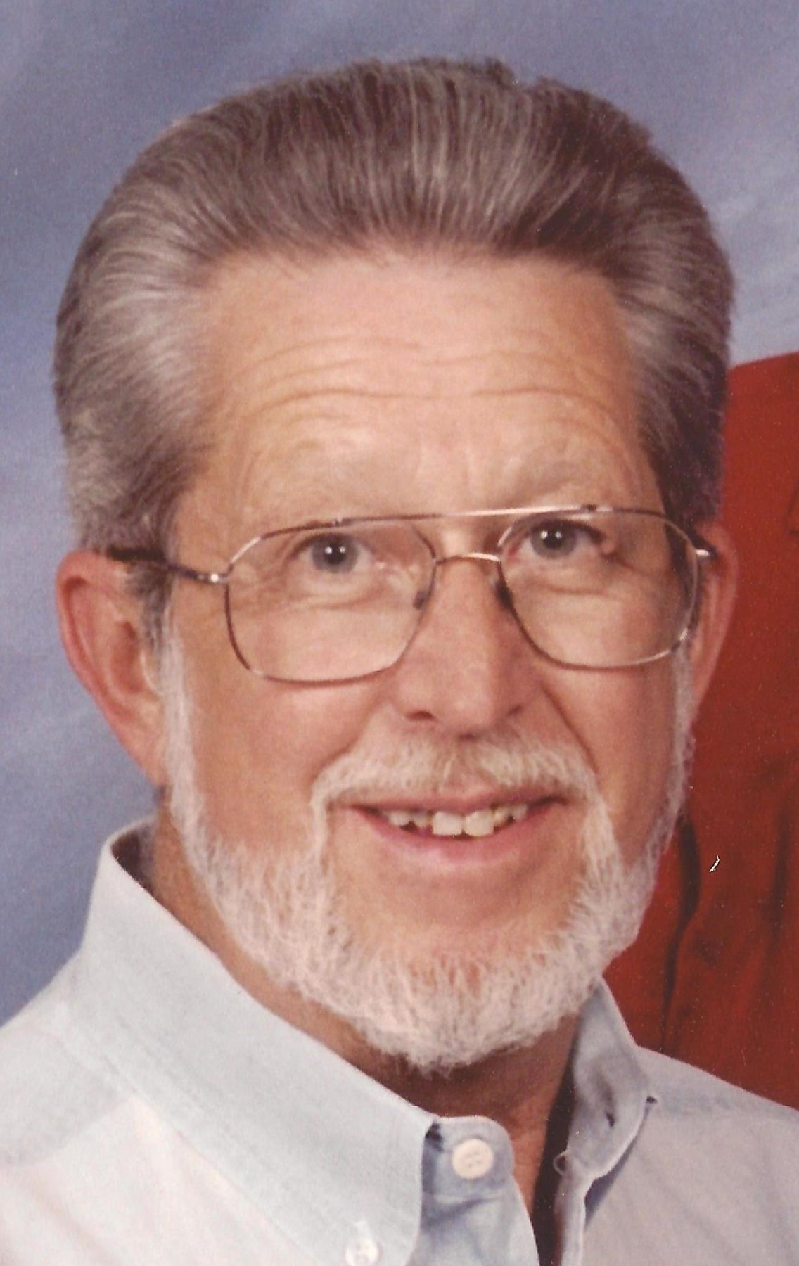 Leroy Persohn Obituary - Corpus Christi, TX