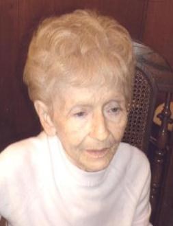 Mary Pell Obituary - Cleveland, OH