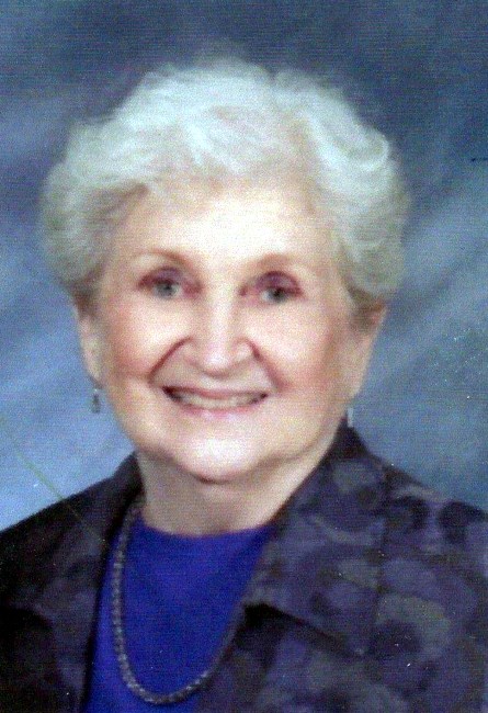Betty Jean Mayo Obituary - Cullman, AL