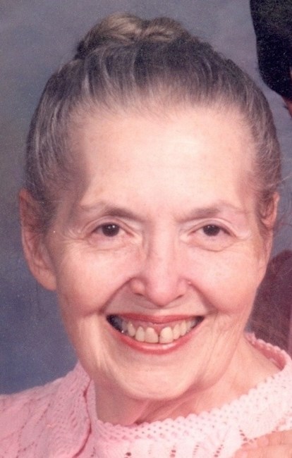 Lucille Hurlbut Obituary - Spokane Valley, WA