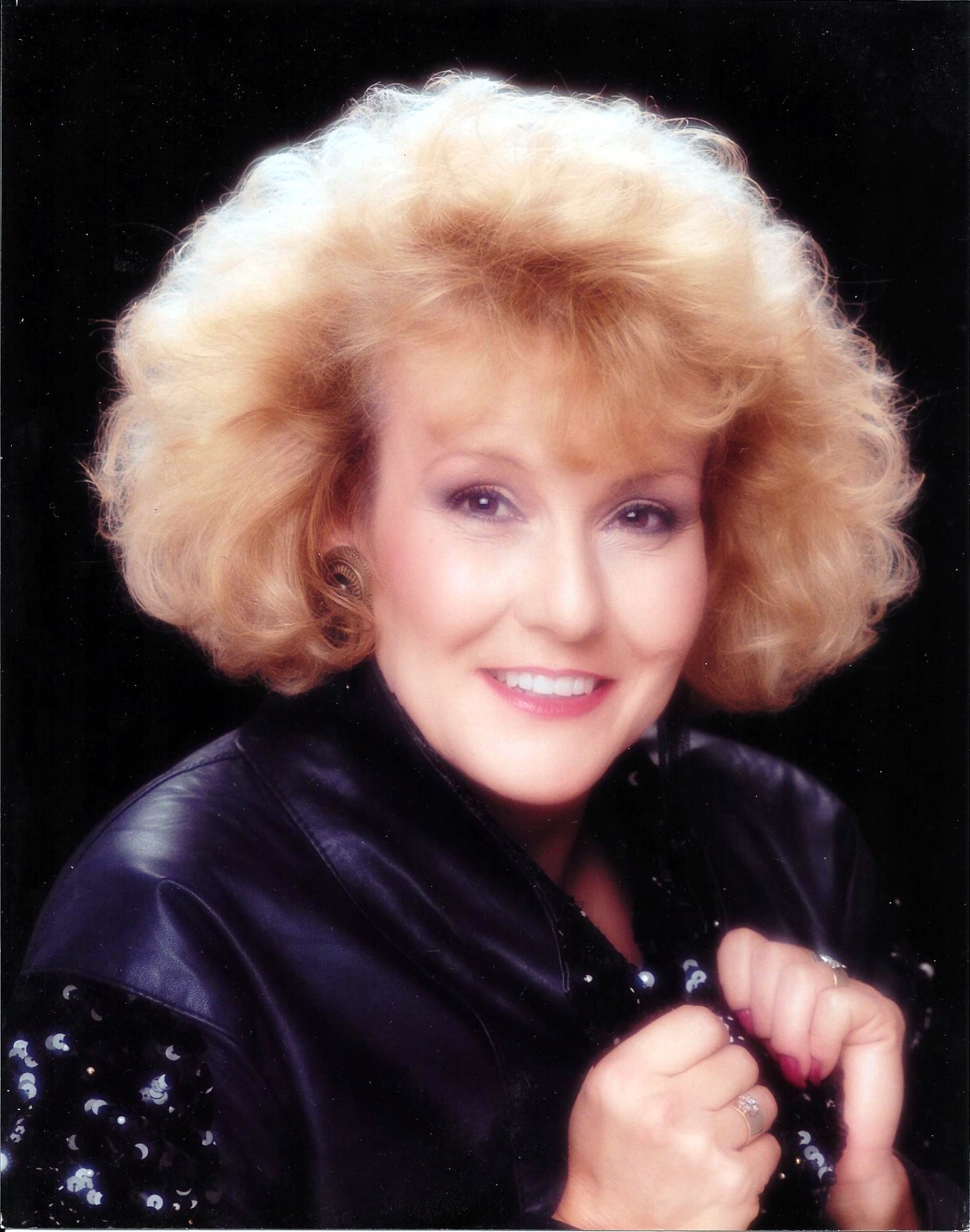 Sharon Sheffield Obituary - Dallas, TX