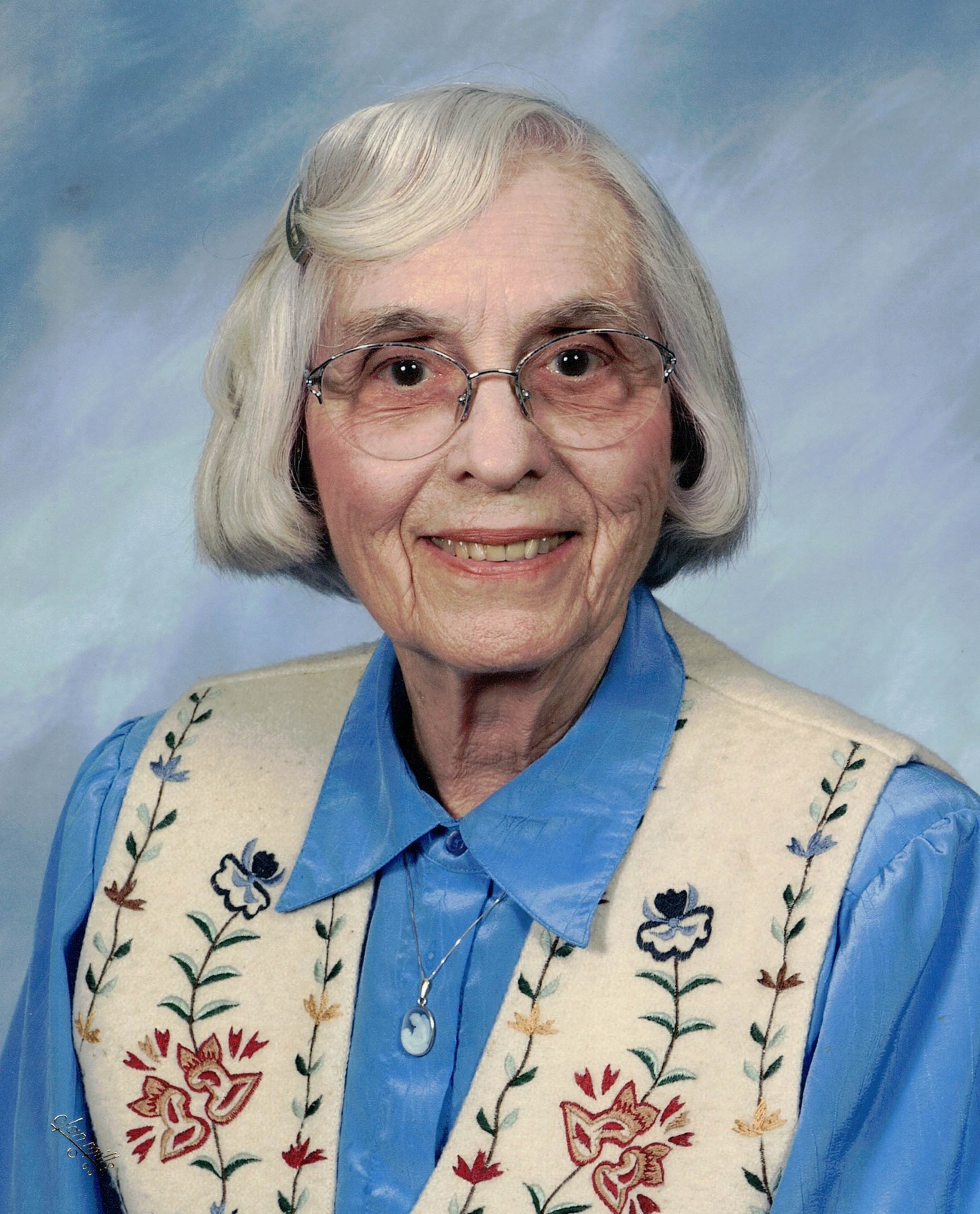 Aileen A Sevdy Obituary - Moreno Valley, CA