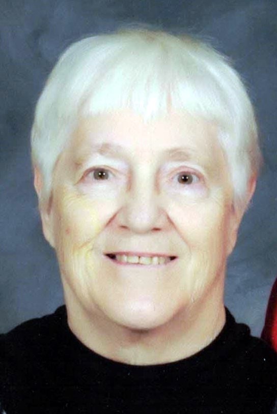Joy Rutherford Obituary - Ogdensburg, NY