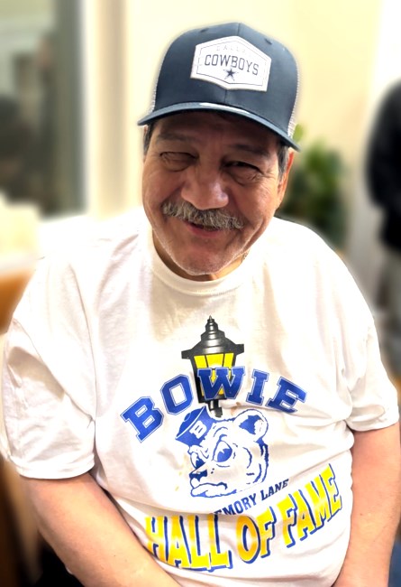 Jesus Balcorta, Obituary - El Paso, TX