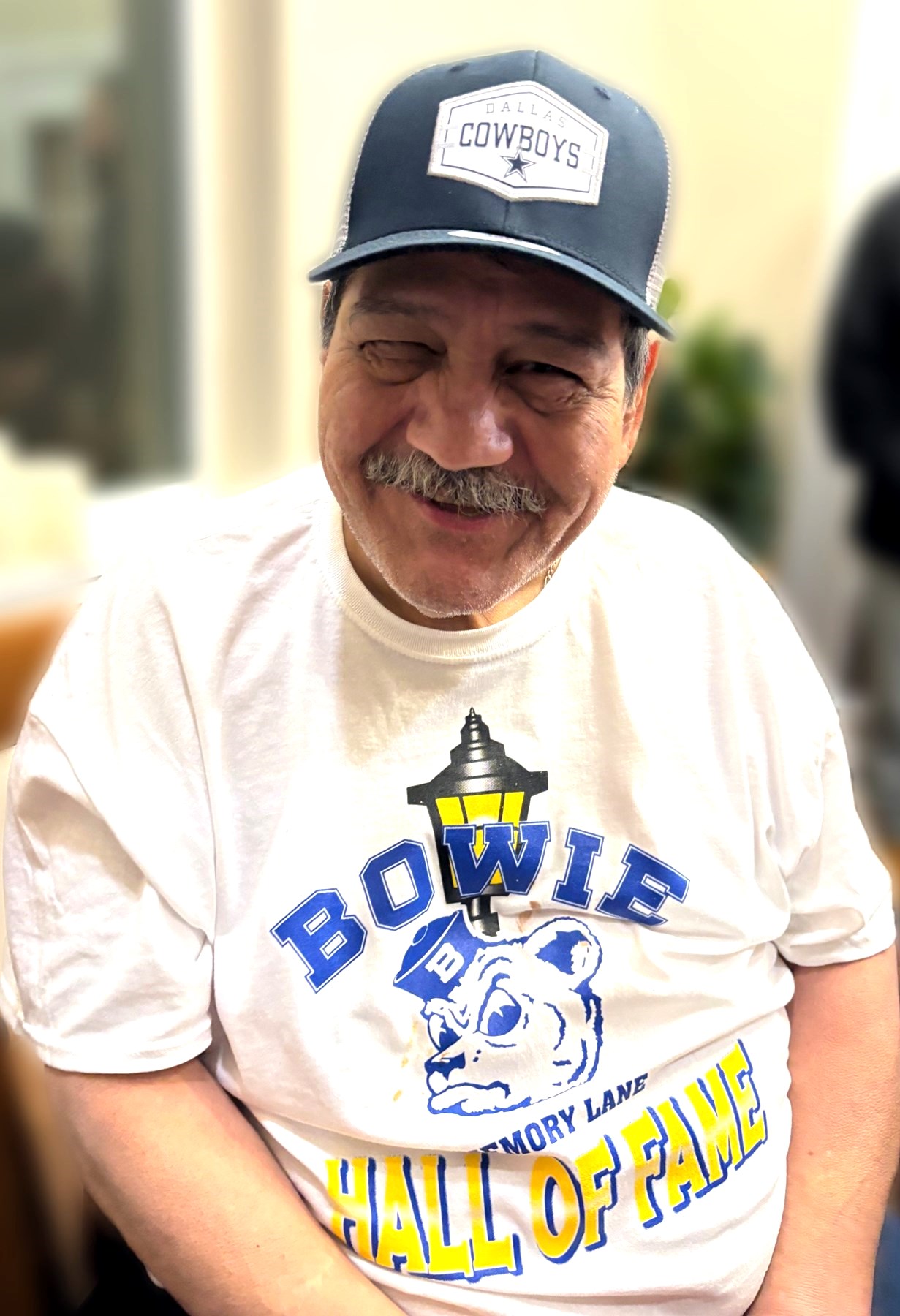 Jesus Balcorta, Obituary - El Paso, TX