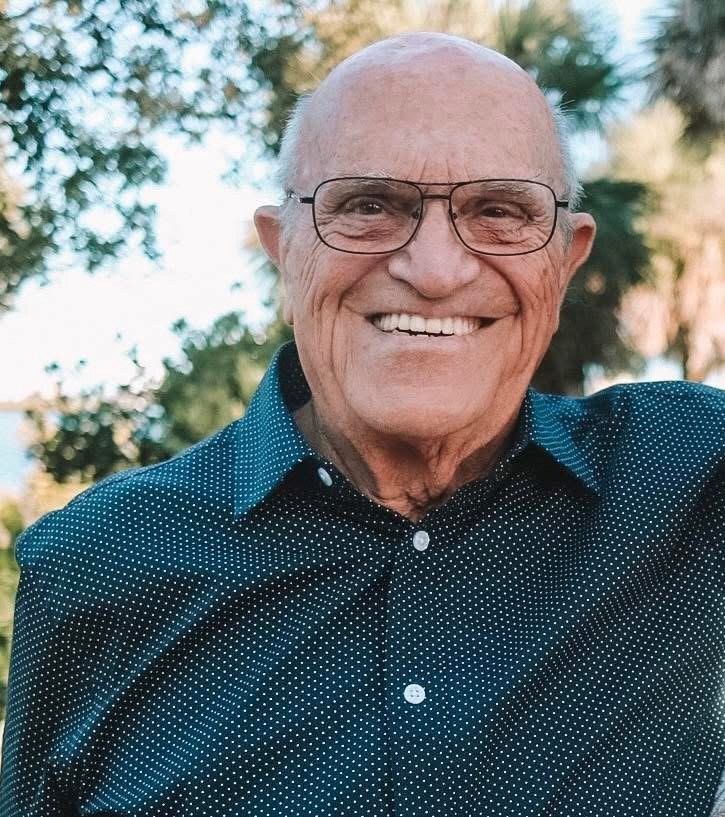 Larry Ruggles Obituary - Port Orange, FL