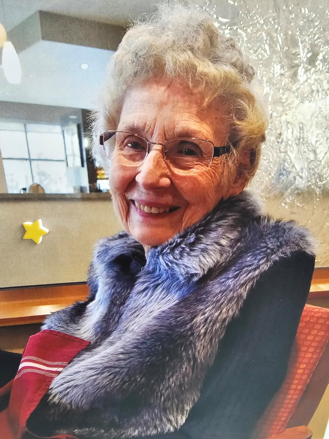 Susan Summerson Obituary - Spokane, WA