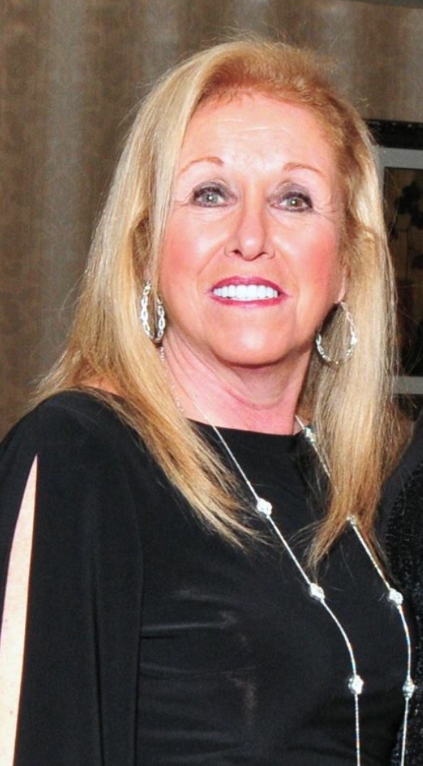 Joan Dowler Obituary - Manalapan, NJ