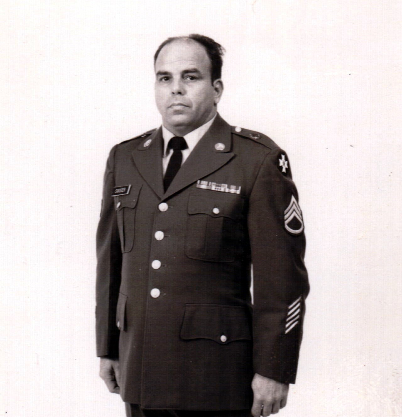 Clifford L. Swoger Obituary - Mesa, AZ