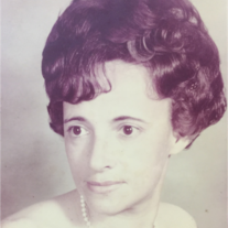 Mary Harrington Obituary - Jacksonville, FL