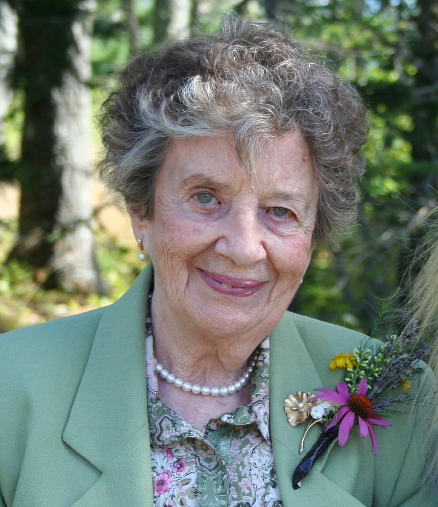 Jean Calvert Obituary - Thornhill, ON
