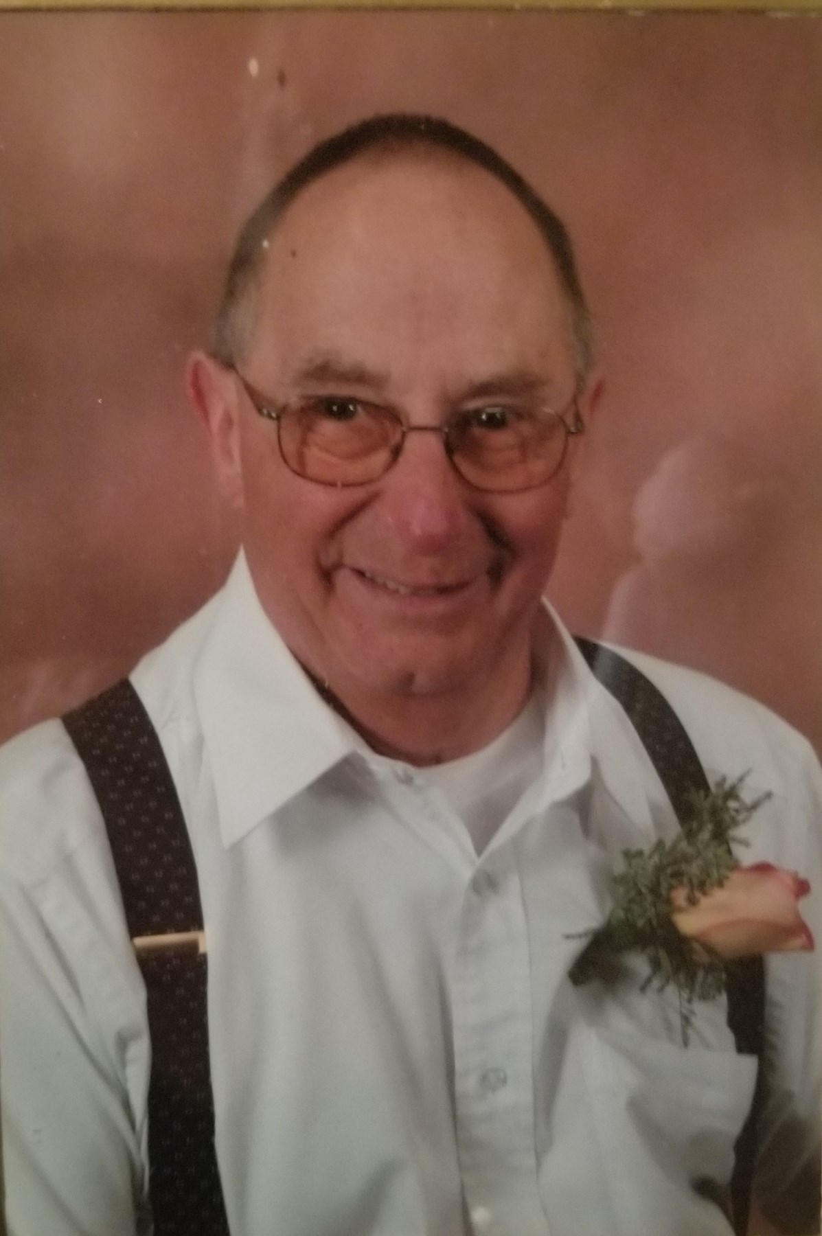 William McAllister Obituary - Kitchener, ON