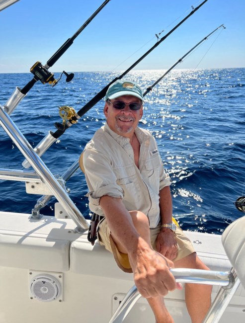 Robert Rovinelli Obituary - Coral Springs, FL