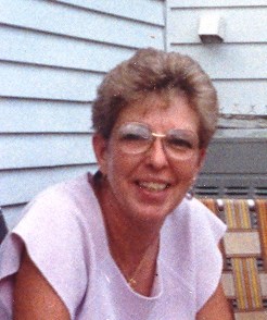 Alice M. Wesley Huffman Obituary - Indianapolis, IN