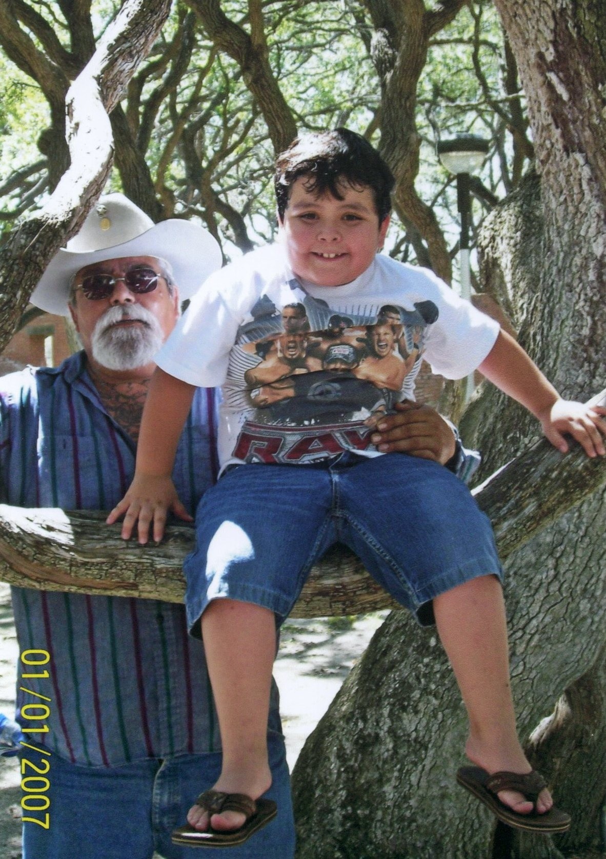 Adan Lopez Falfurrias Family Tree