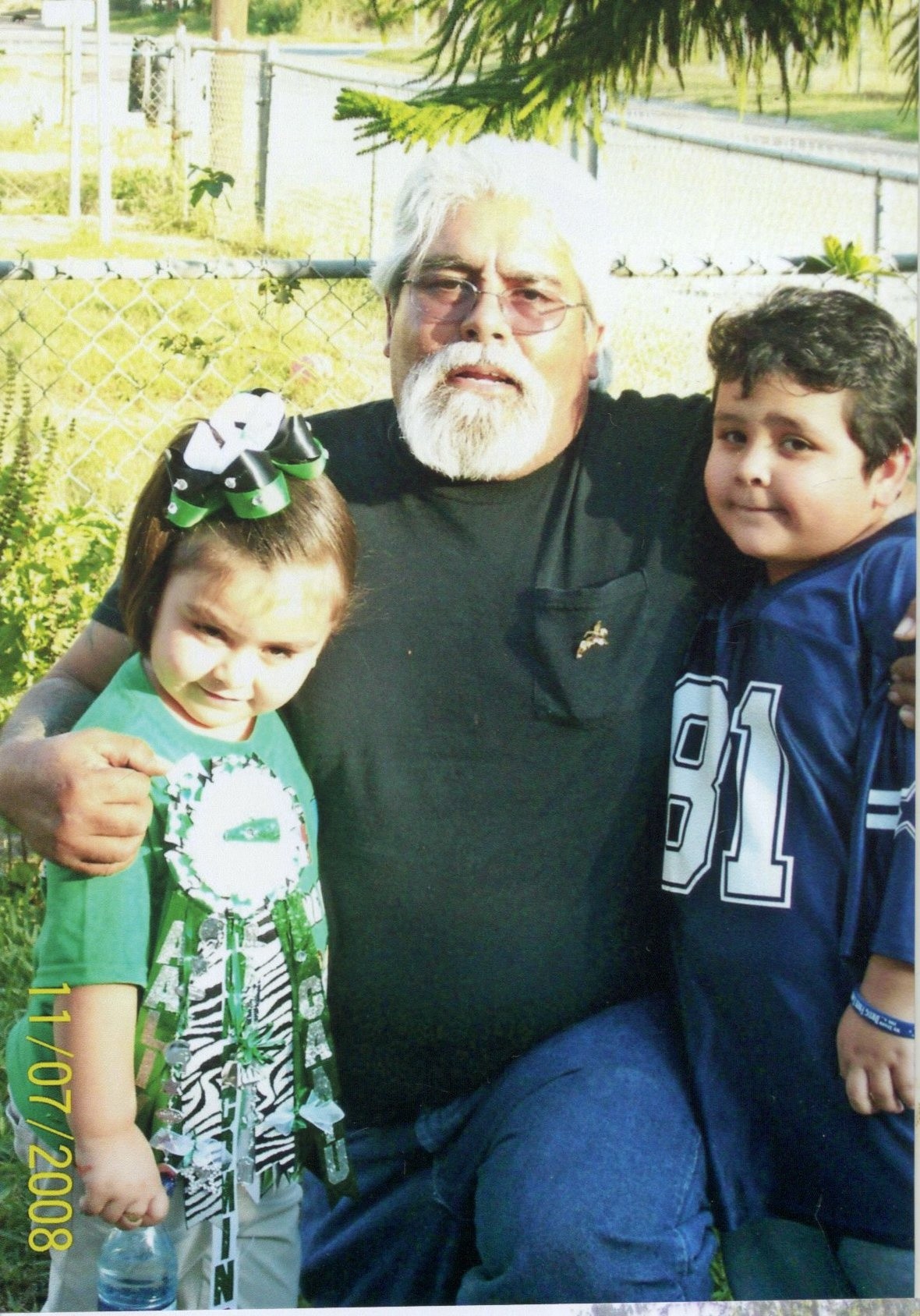 Adan Lopez Falfurrias Family Tree