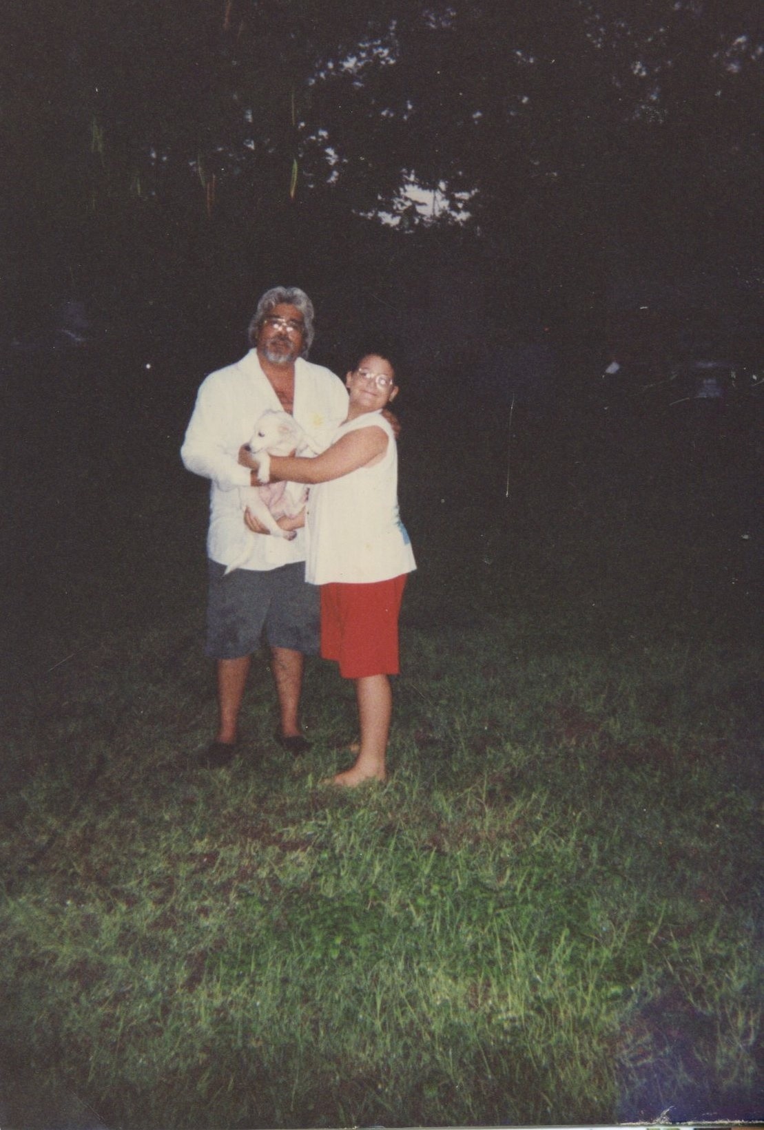 Adan Lopez Falfurrias Family Tree