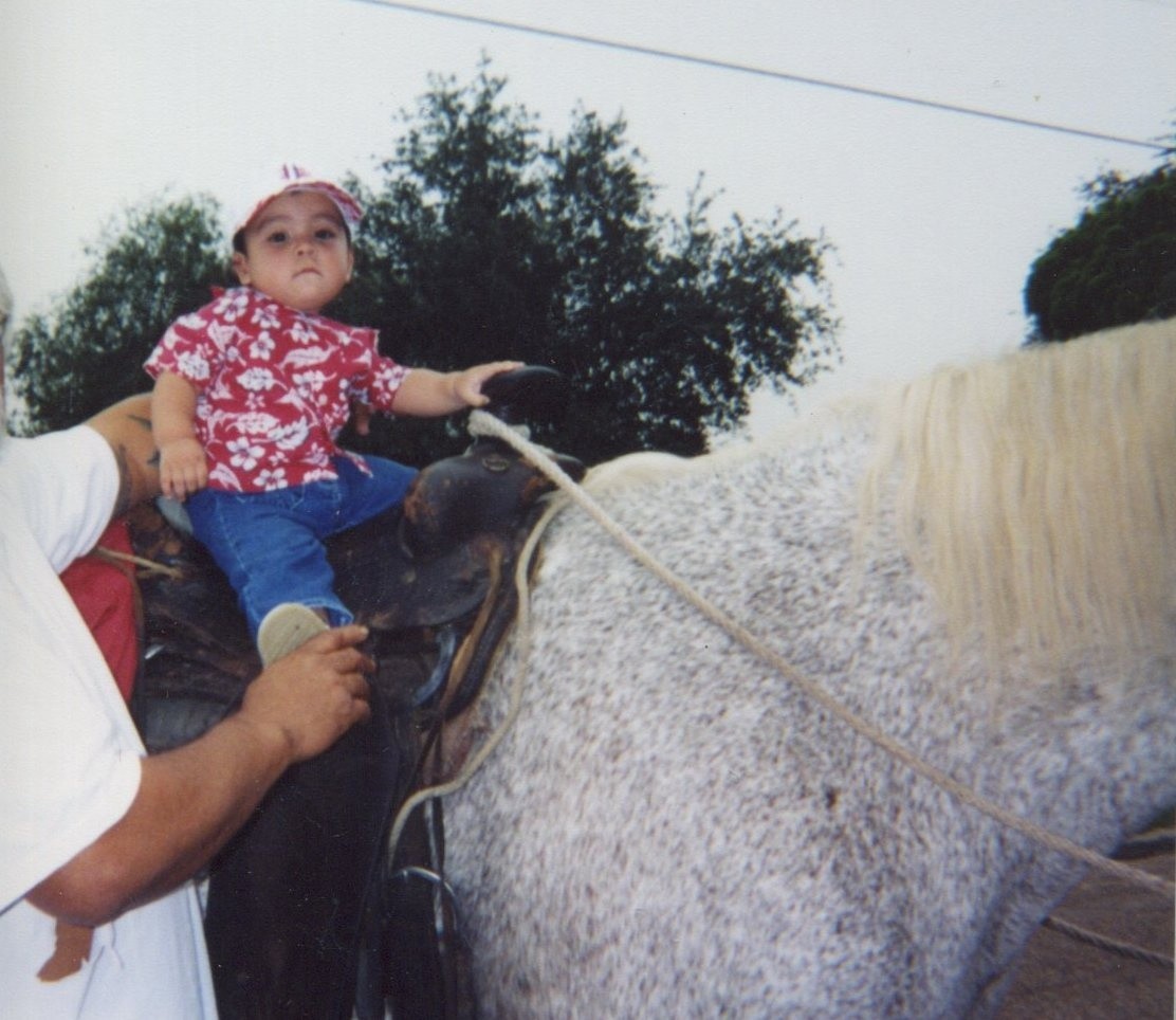 Adan Lopez Falfurrias Family Tree