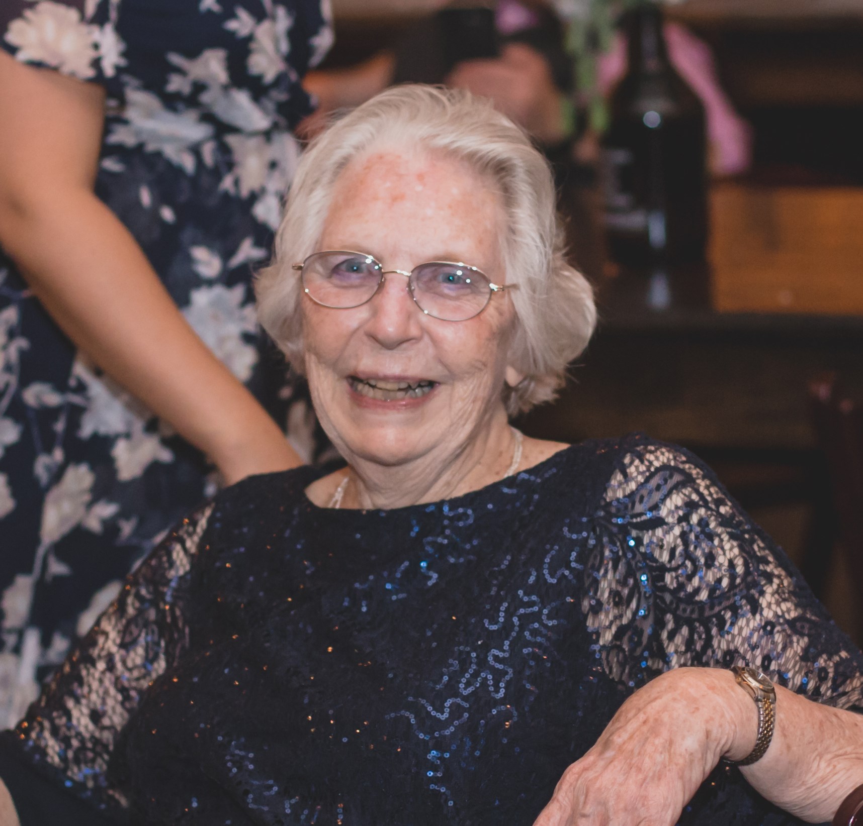 Laura Boyd Obituary - Flagler Beach, FL