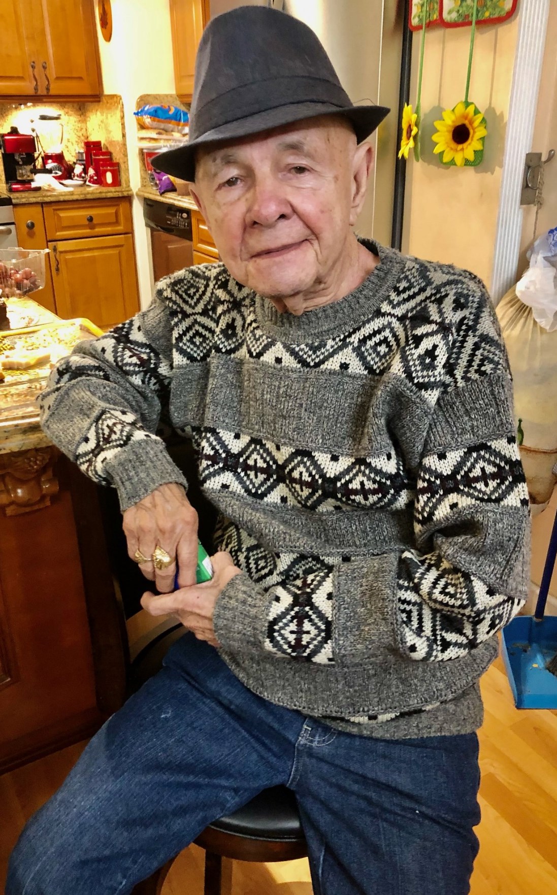 Jose A. Machado Obituary - Miami, FL
