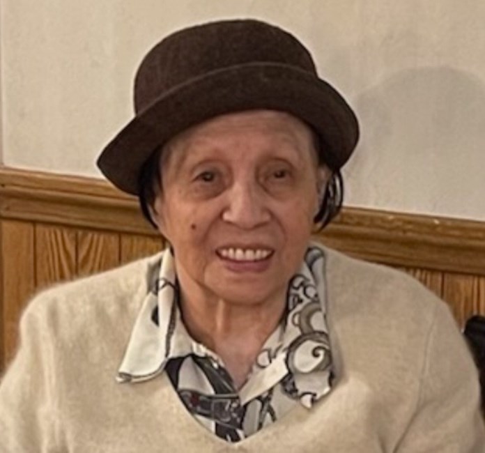 Mei Ng Obituary - Stickney, IL