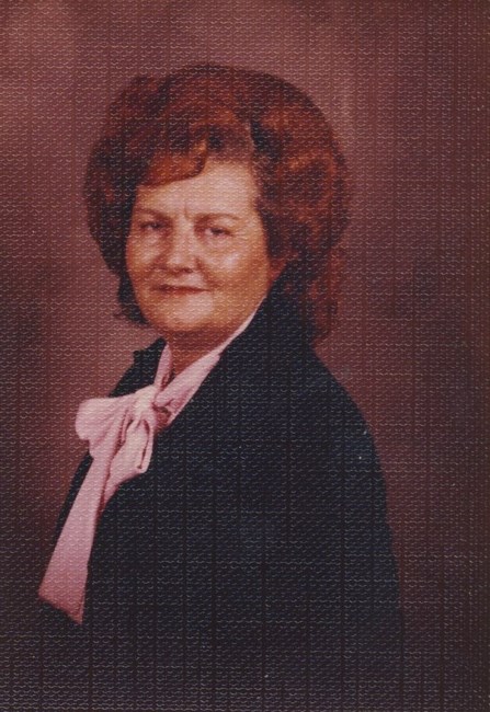 Shirley Rhea Moore Obituary - Pasadena, TX