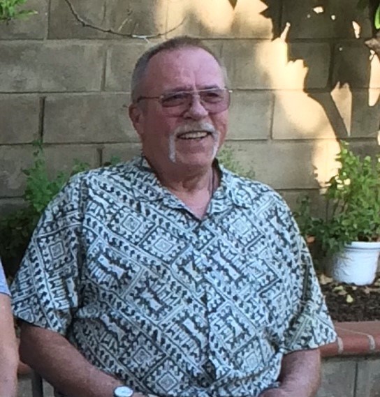 Daniel LAUDNER Obituary - El Cajon, CA