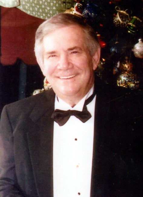 Robert L. Thompson Obituary - Sandy Springs, GA