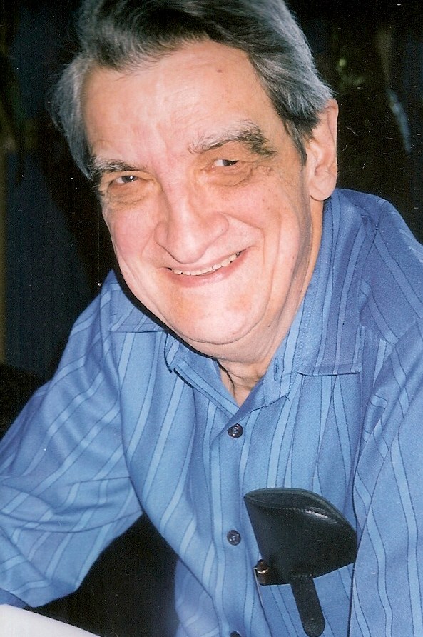 John L. Rundell Obituary - Houston, TX