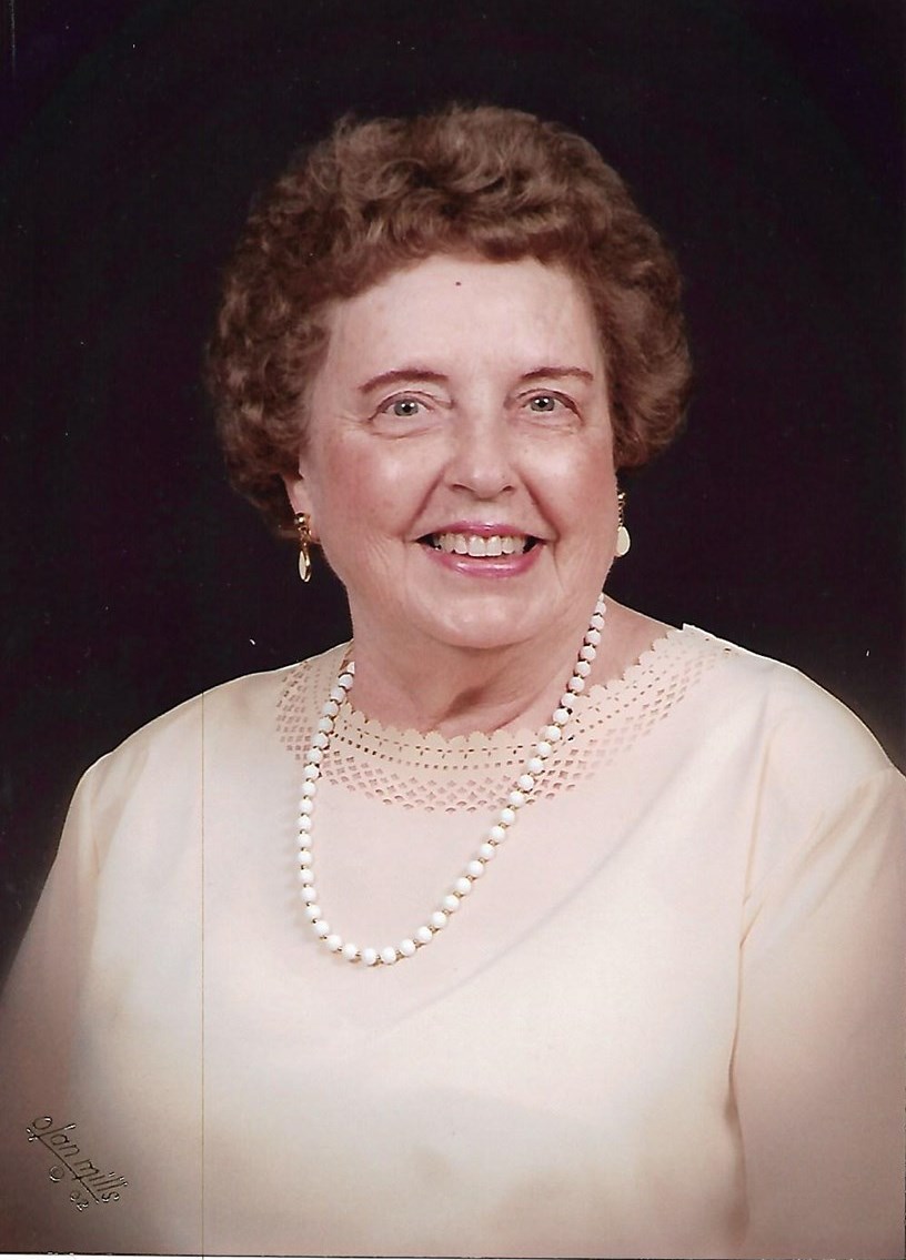 Grace Lorine Seibel Obituary - Fairfax, VA