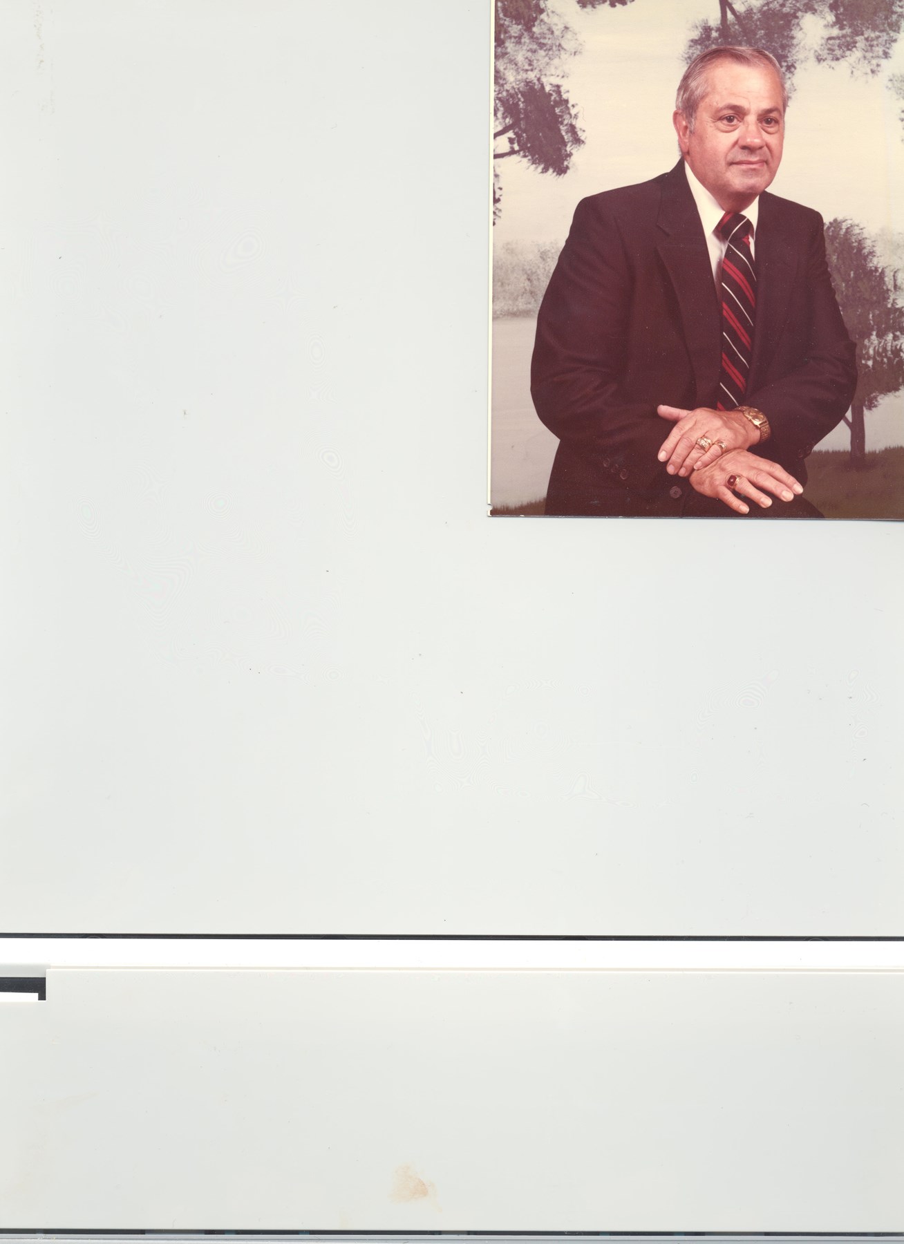 Joseph Ragusa Obituary - Richmond, VA