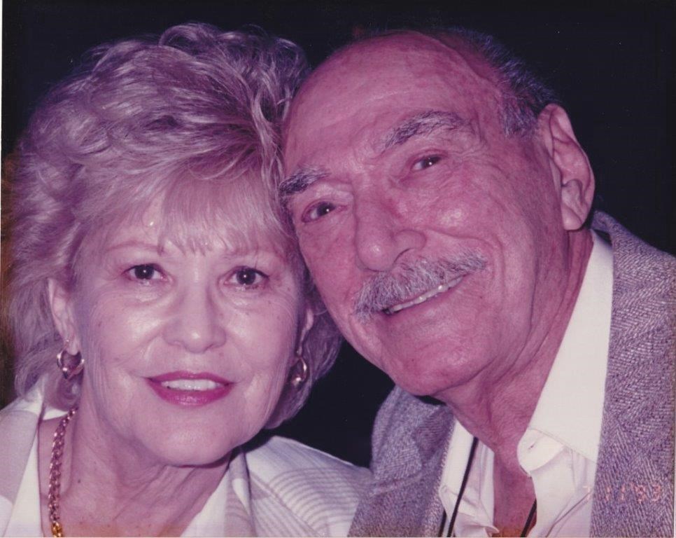 Barbara Wolfson's Instagram, Twitter & Facebook on IDCrawl