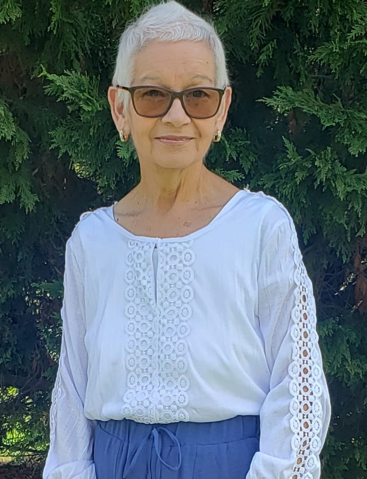 Hilda Santiago Negrón Obituary - Caguas, PR