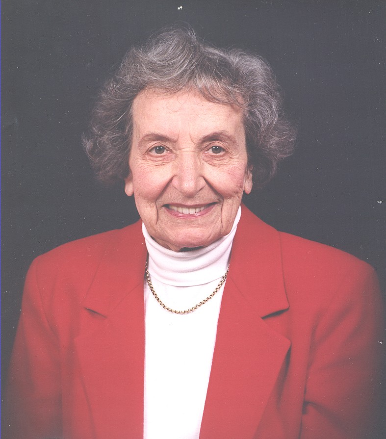 Maria (Maya) Reiner Ptasnik Obituary - Kansas City, MO