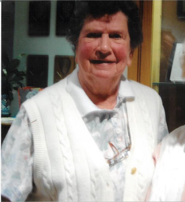 Elaine Mackowsky Obituary - Brookline, MA