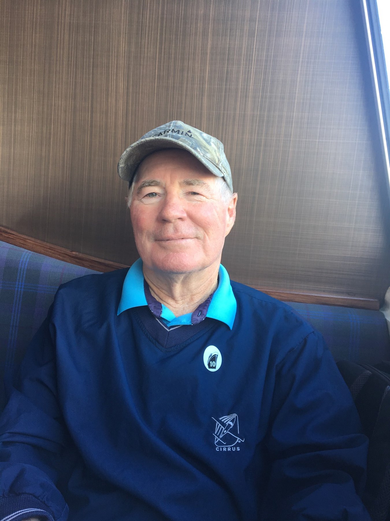 Gary Stock Obituary - Long Beach, CA