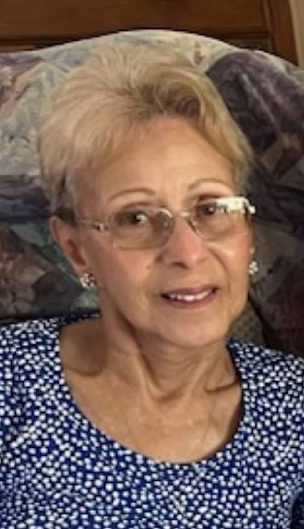 Edythe Bonavisa Obituary - Plantation, FL