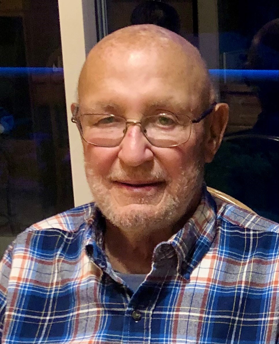 Kenneth Pfeifer Obituary - Prince George, BC