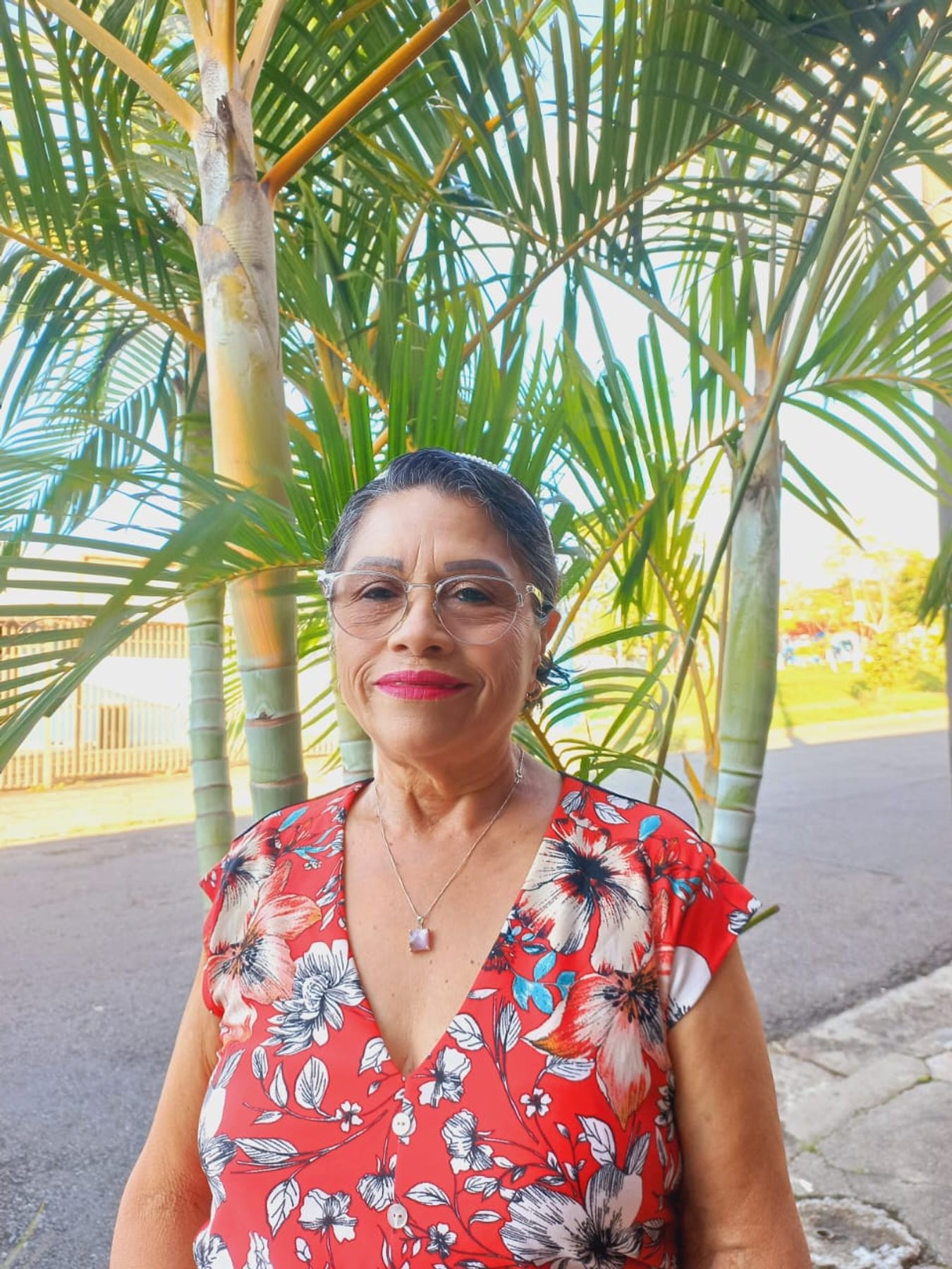 Maria Rivas Obituary - Temple, TX