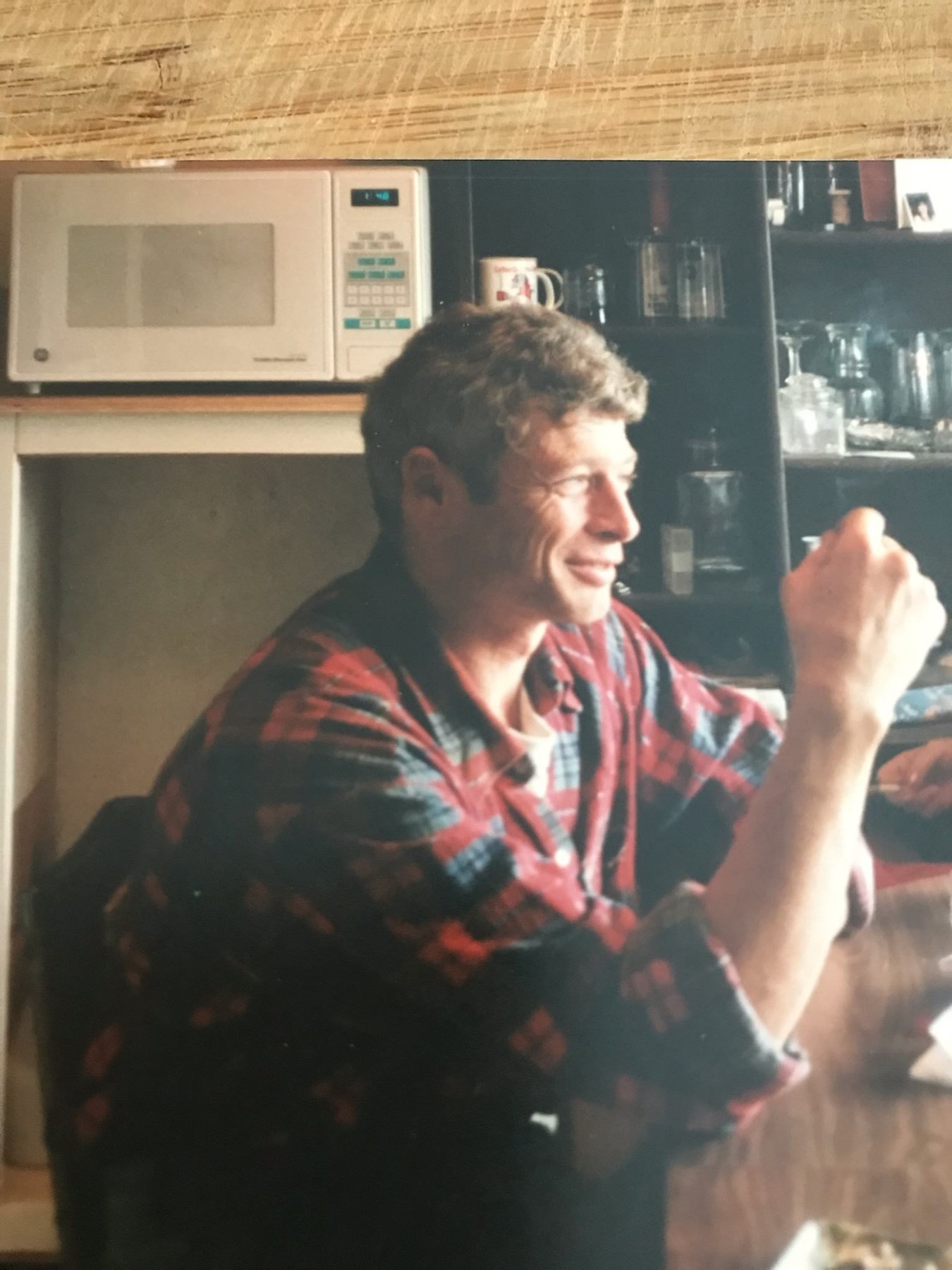 Donald Letain Obituary - Vancouver, BC