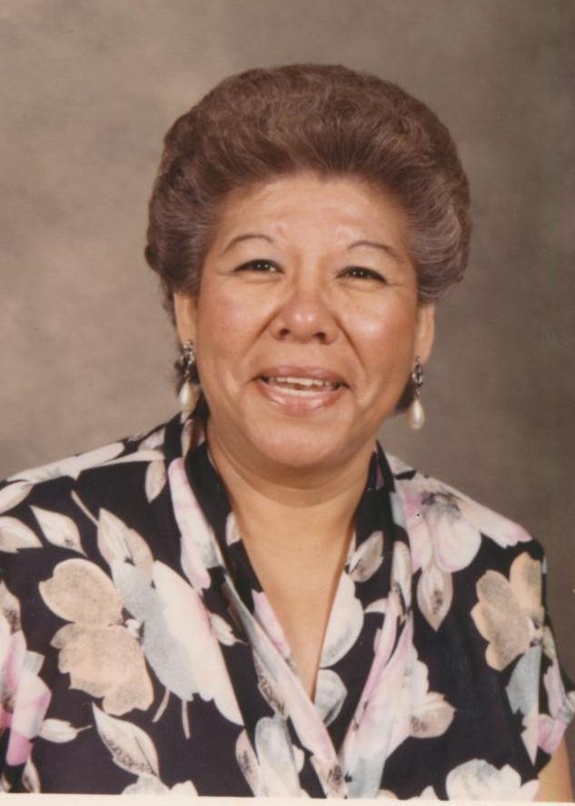 Olga Castillo Obituary - Corpus Christi, TX