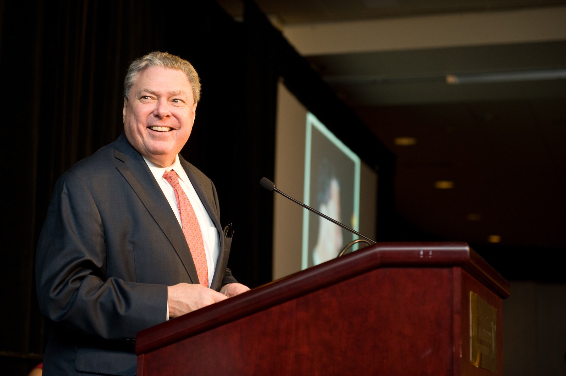 Thomas Boggs Obituary - Washington, DC