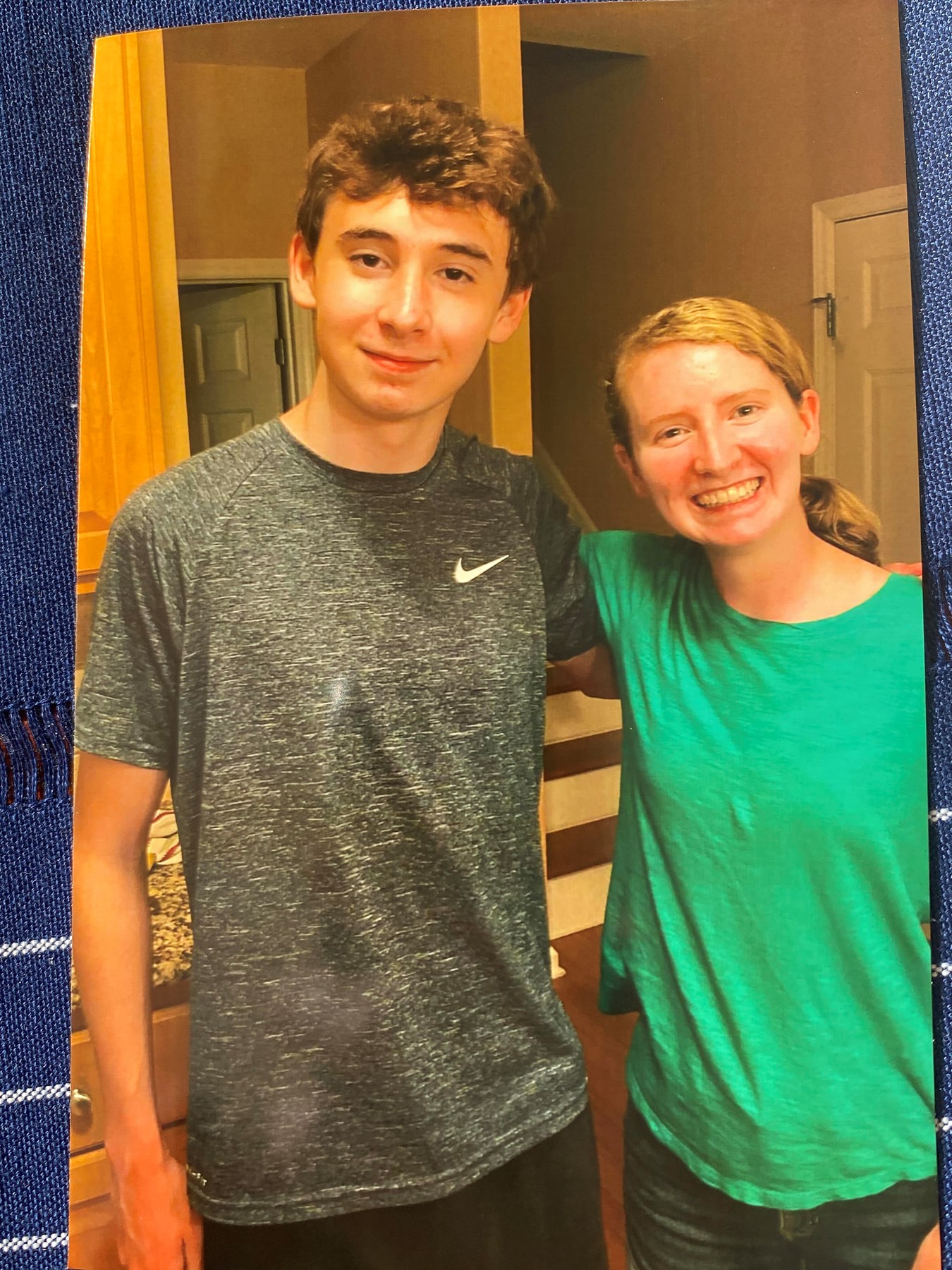 Conner Foley Obituary - Apex, NC