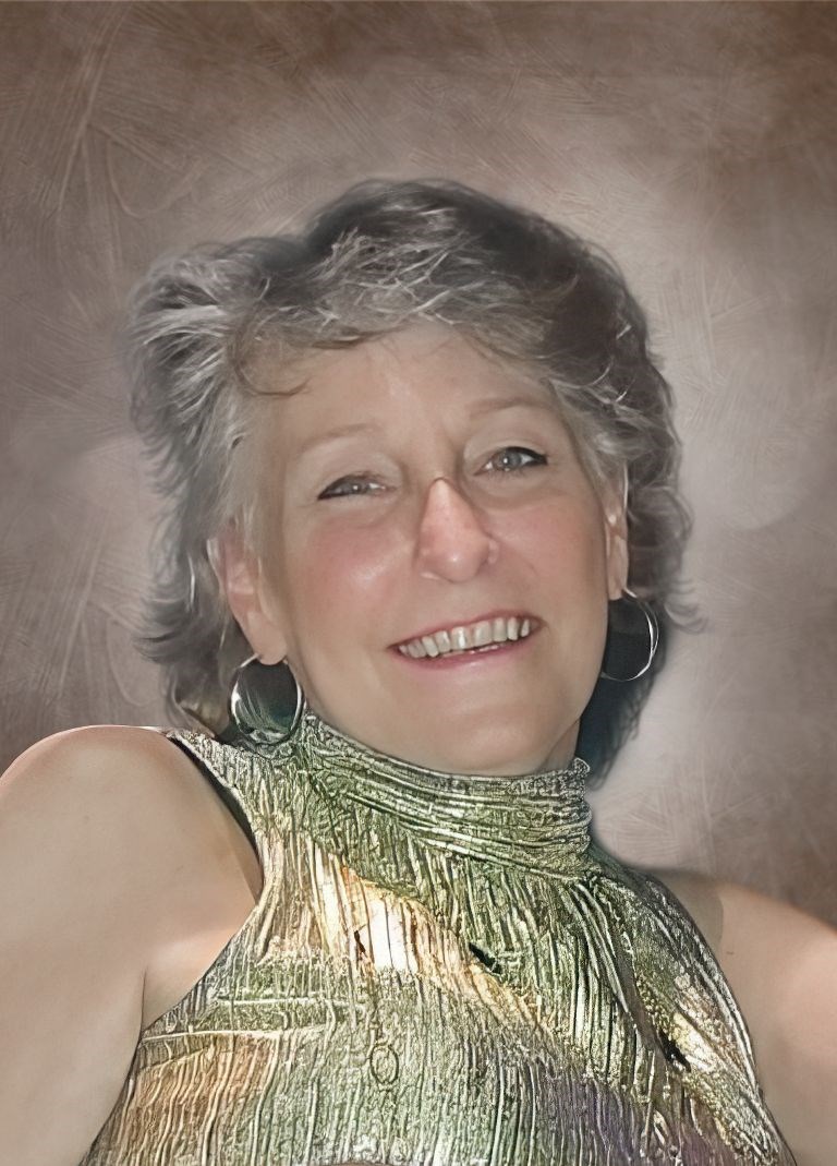 Lyse Coutu avis de décès - Saint-Hubert, QC